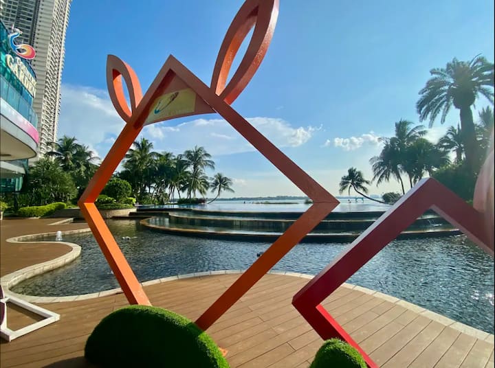 顶级海景 - Johor Bahru