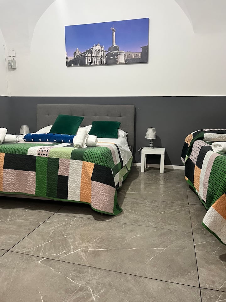 La Torre Del Duomo 2 - Catane