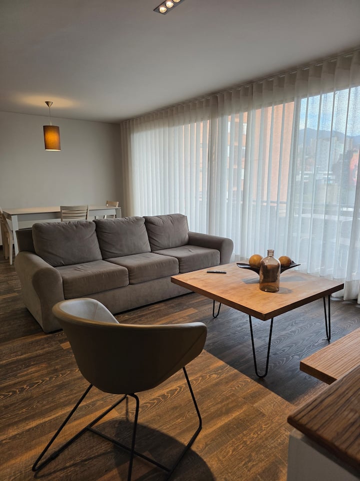 Nuevo @Provenza Espectacular 2 Habitaciones - Colombia