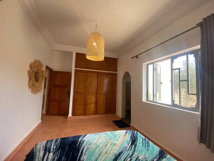 Maison Villa - Sidi Kaouki