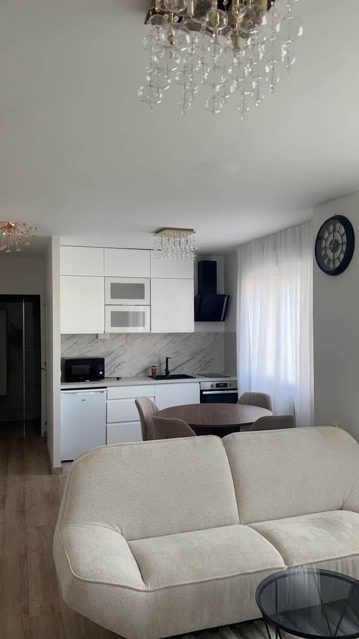 Appartement Au Cœur De Vannes - Vannes
