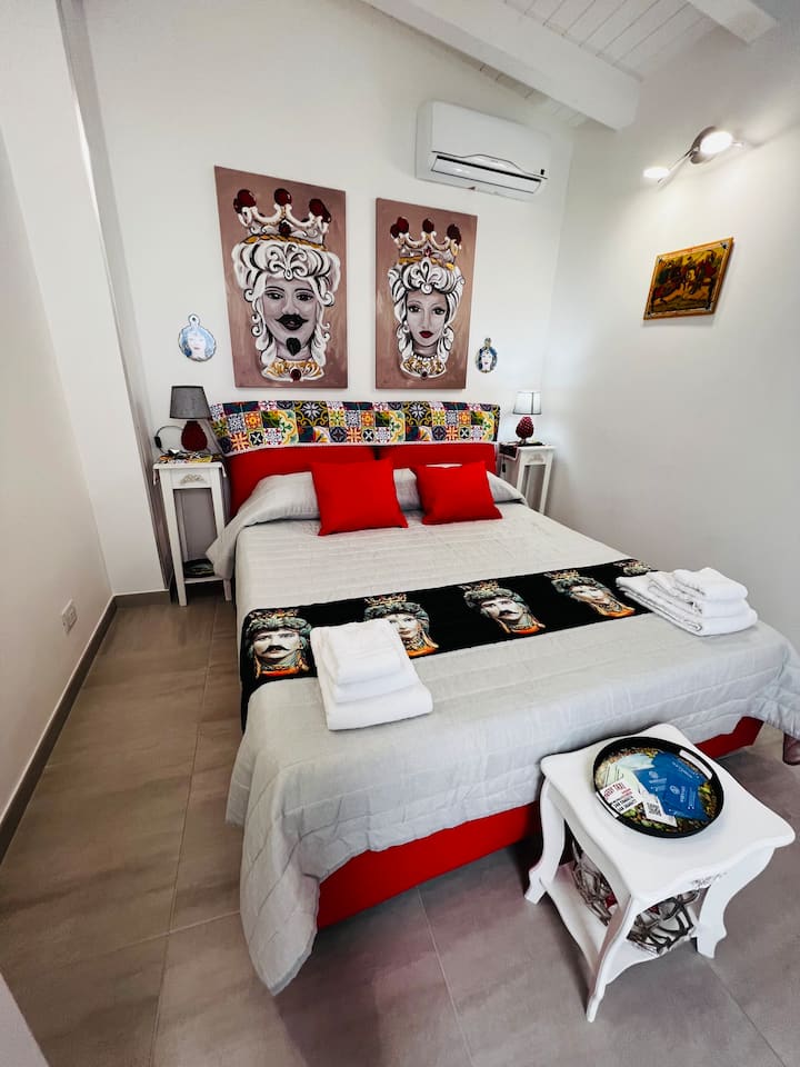 Casa - Terrasini