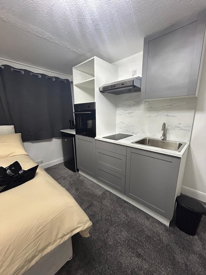 Central London Studio Zone 1 - Marylebone