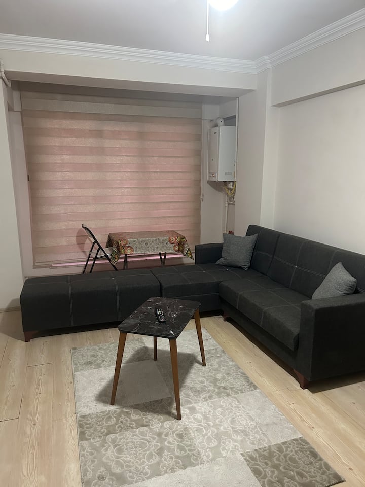 Merkezde Uygun Daireler - Çanakkale