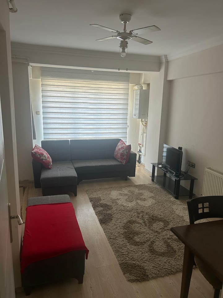 Merkezde Uygun Daireler - Çanakkale