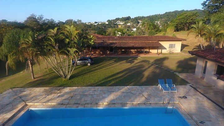 Paradise Atibaia - Atibaia