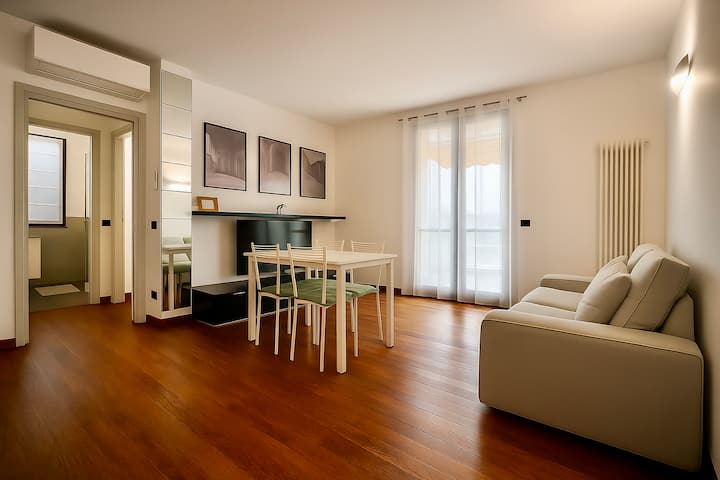 Civico 44 – Vicino A Ospedale E Centro Iperbarico - 라벤나