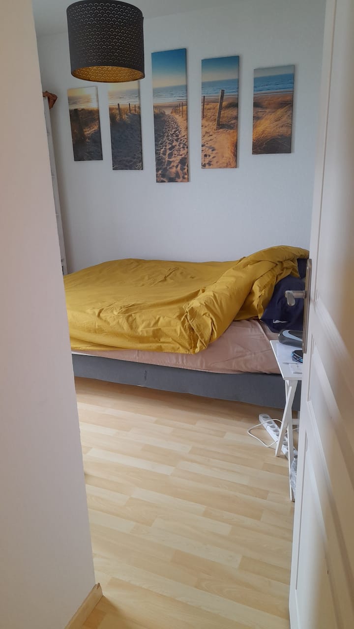 Chambre à Bayonne - Bayonne