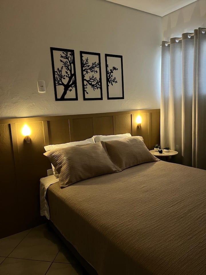 Casa Nova No Campeche 02 - Florianópolis