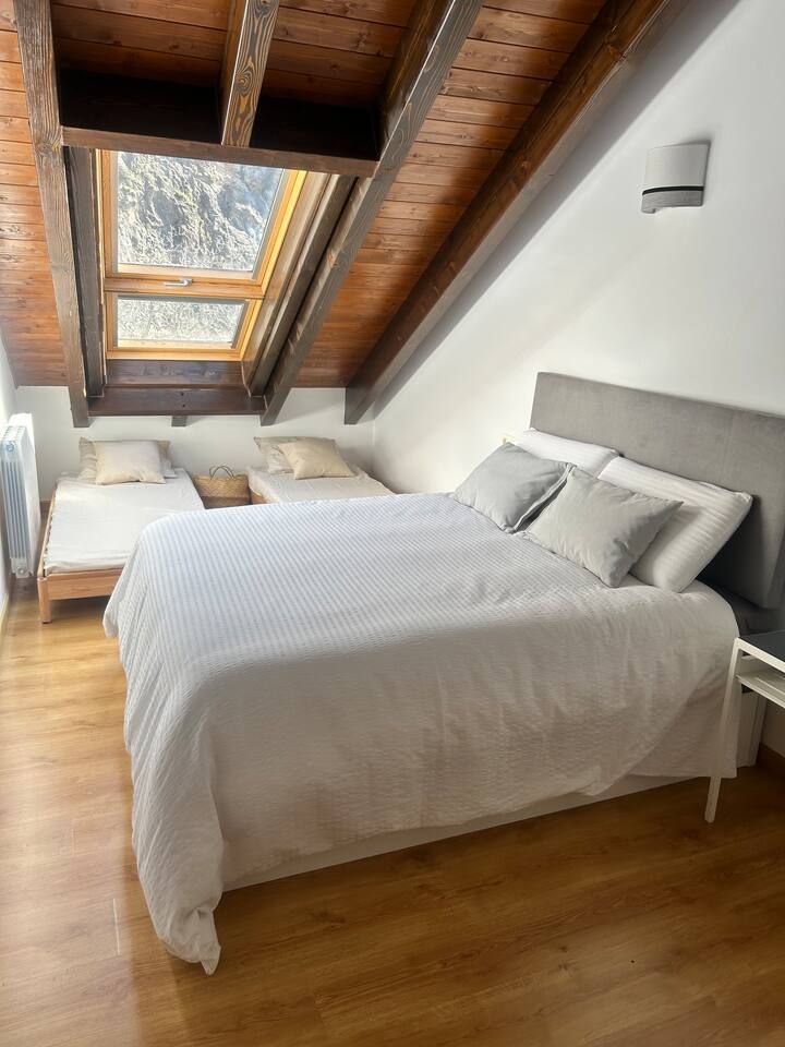 Acogedor Apartamento - Panticosa