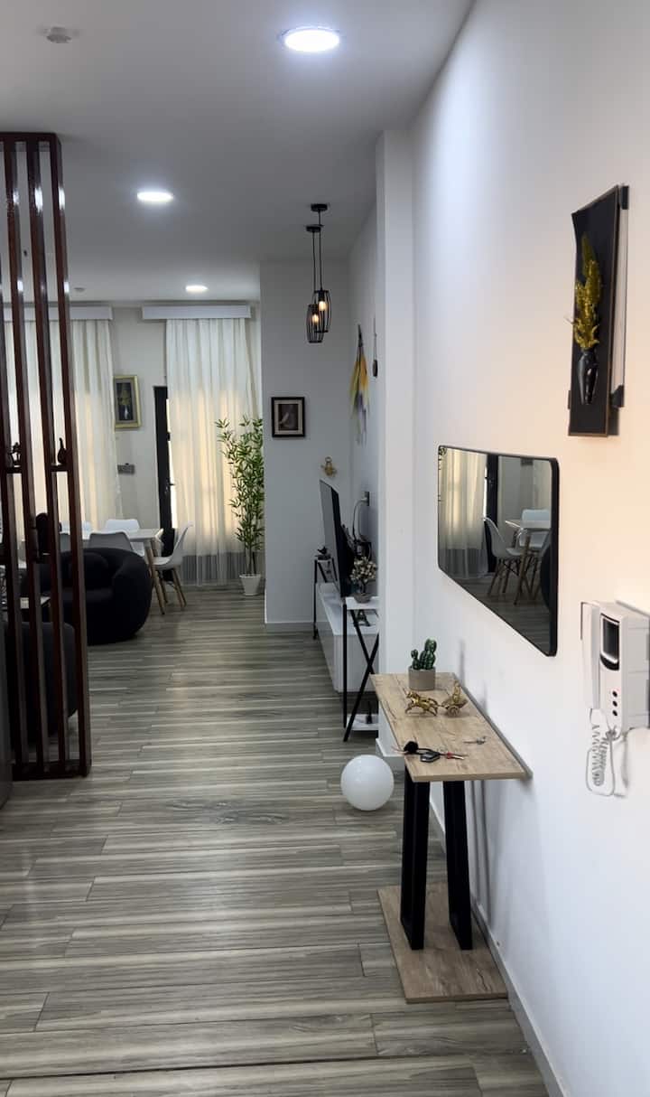 Ayfa For Furnished Apartment - Iraq