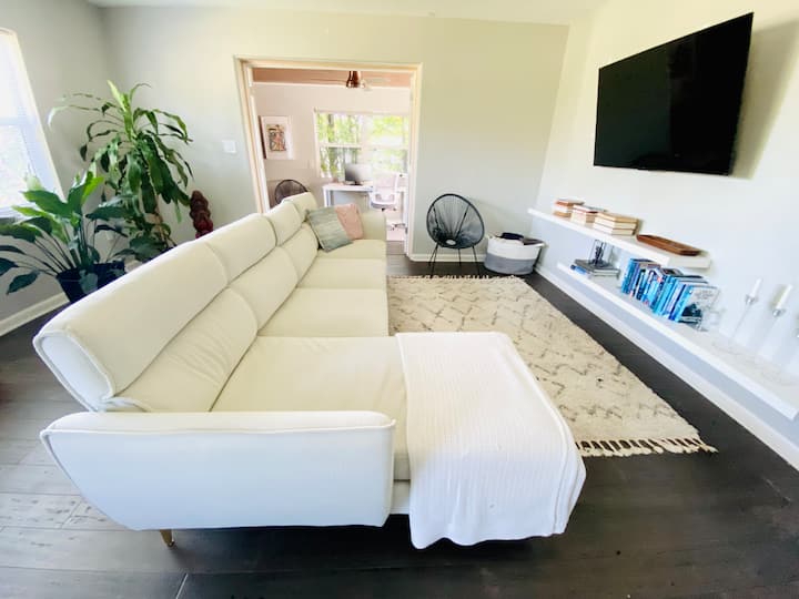 Cul-de-sac Home, Large Yard, Jacuzzi, Playground - Melbourne, FL