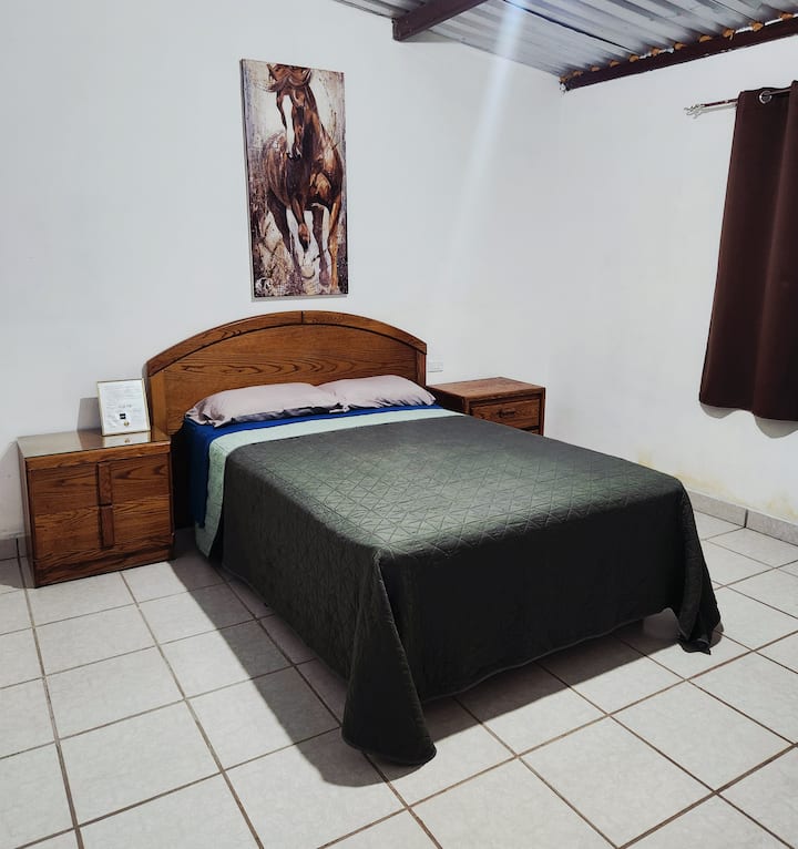 Departamento La Cuadra - Loreto