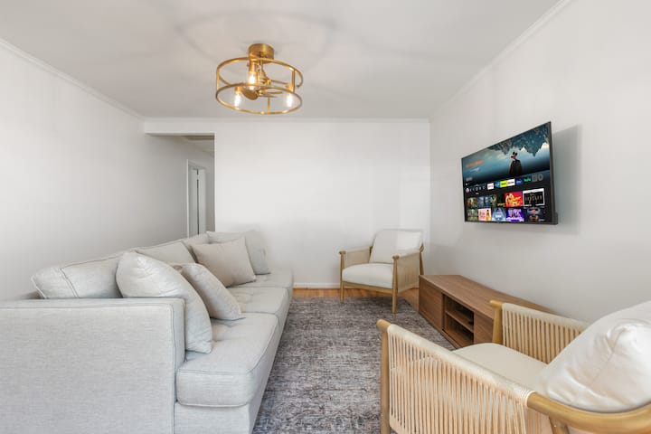 Southern Sanctuary - Greensboro, NC