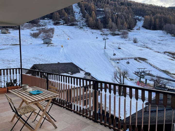 Appartamento - Aprica - Aprica