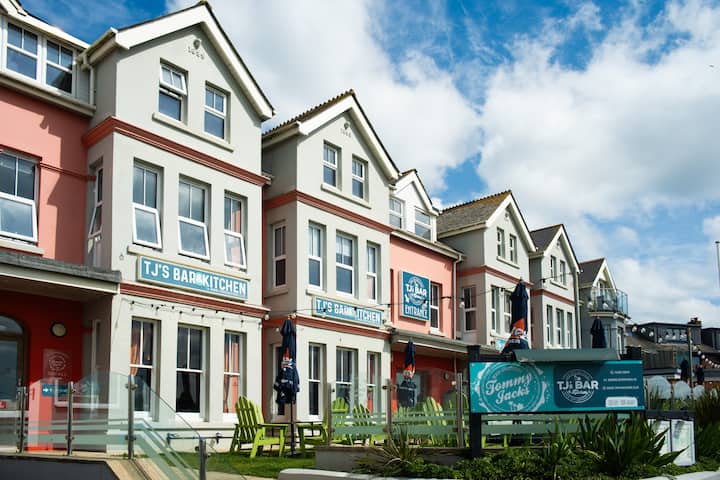 Apartment 7 - Pet Friendly - Bude