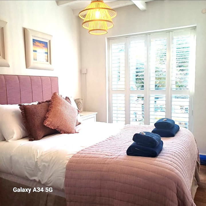 The Homestead - Cosy Cottage For 2 & Dog Friendly. - Wells-next-the-Sea