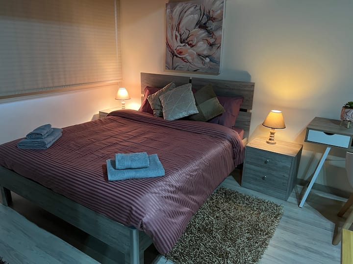 20, Ellados Street Apartments Flat 303 - Limassol