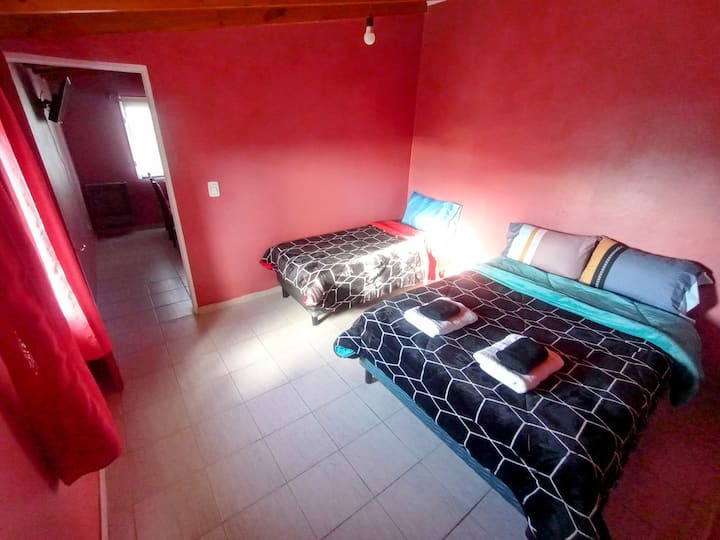 Alojamiento Camila 3 - El Calafate