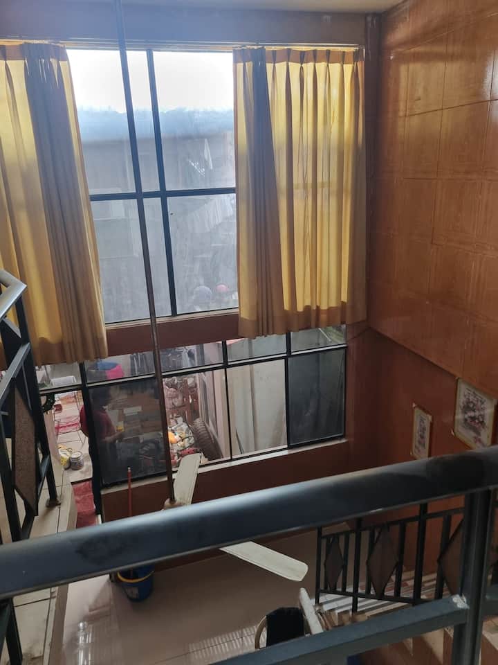 Mi Casa Es Tu Casa - Pucallpa