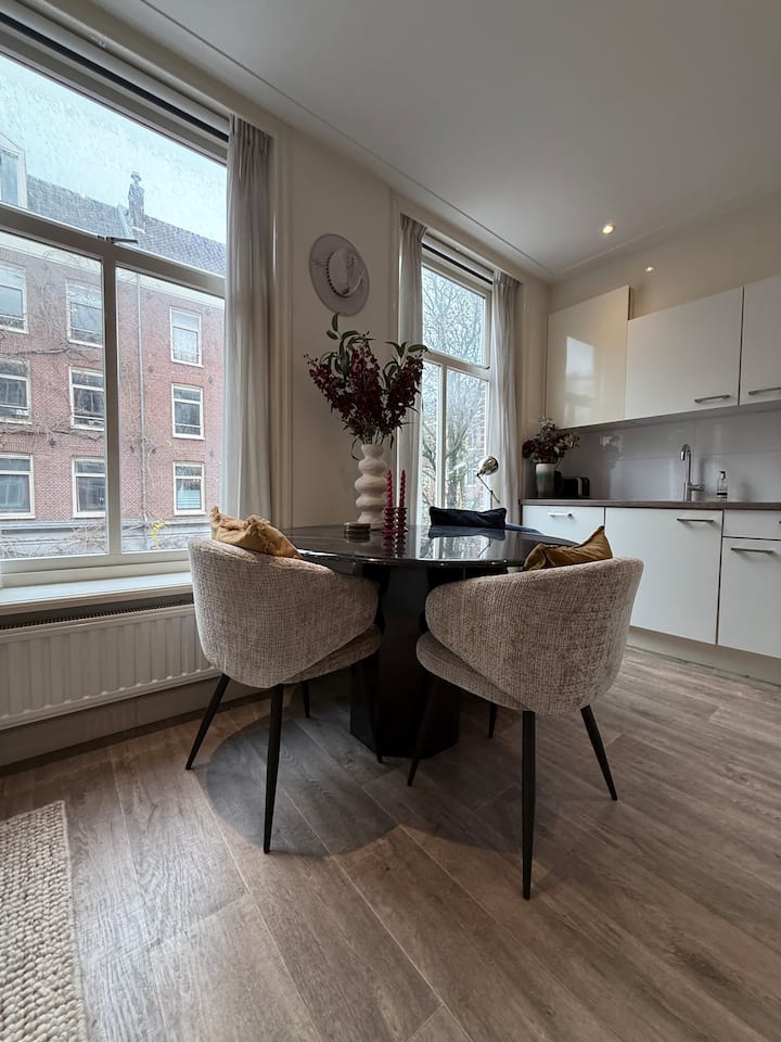 Cozy Studio, Heart Of De Pijp - Ámsterdam