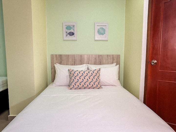 Aparta Suites Cerca A La Playa - Santa Marta