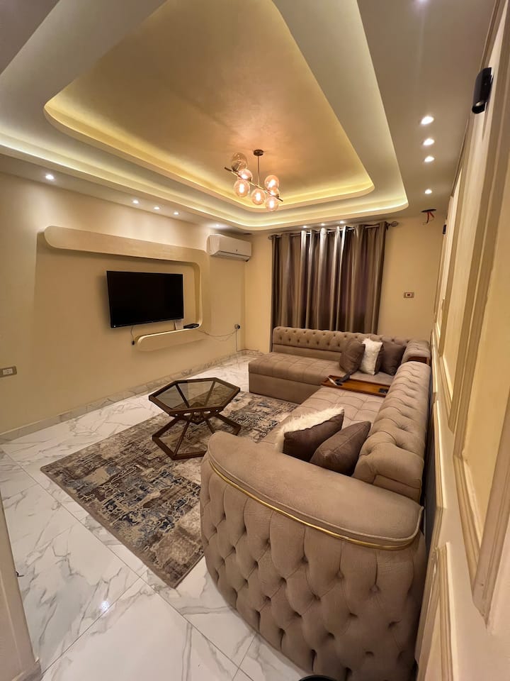 Apartment In Cairo - カイロ