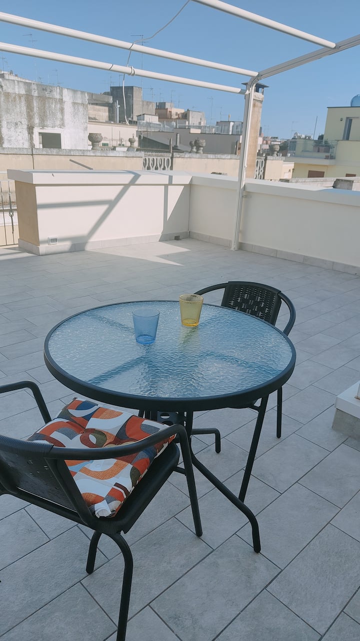 My Home 1922 - Ginosa