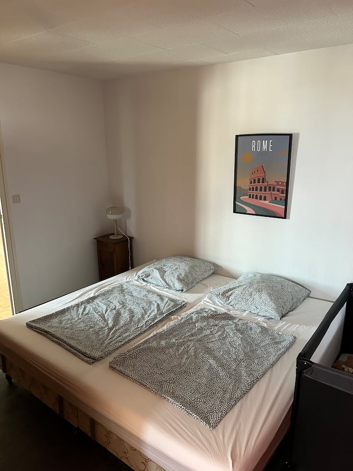 Appartement à 50m De La Plage De Foncillon - Royan