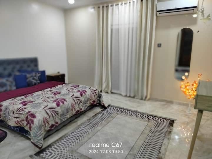 Appartement Luxueux, Spacieux. - Oran