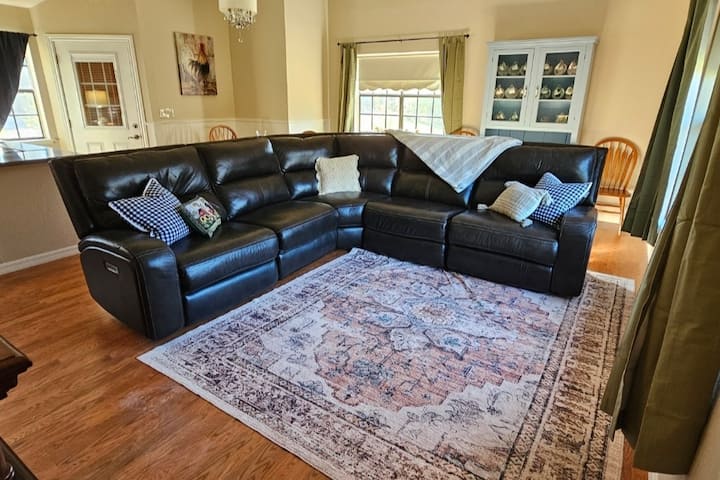 Cute And Unique Barndominium In Great Location - Kelly Park, Apopka