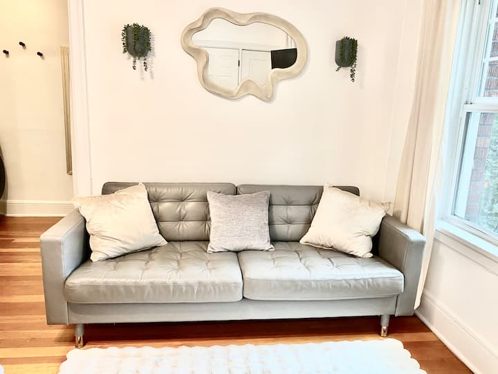 Vintage Cozy City Condo-pets Ok - Portland, OR