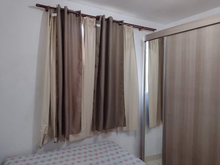 Condomínio Residencial Parque Santa Cruz - Rio das Ostras