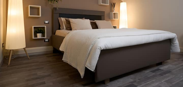 Junior Suite - Comacchio