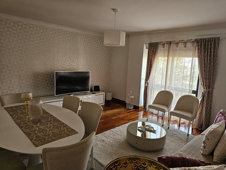 O Aconchego Que Você Merece! - Odivelas