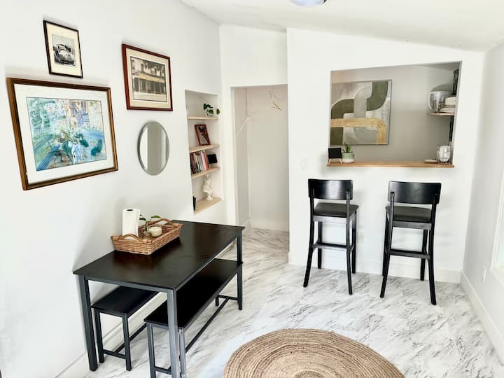 Nature'snook:chicstudio Near Nyc - East Rutherford