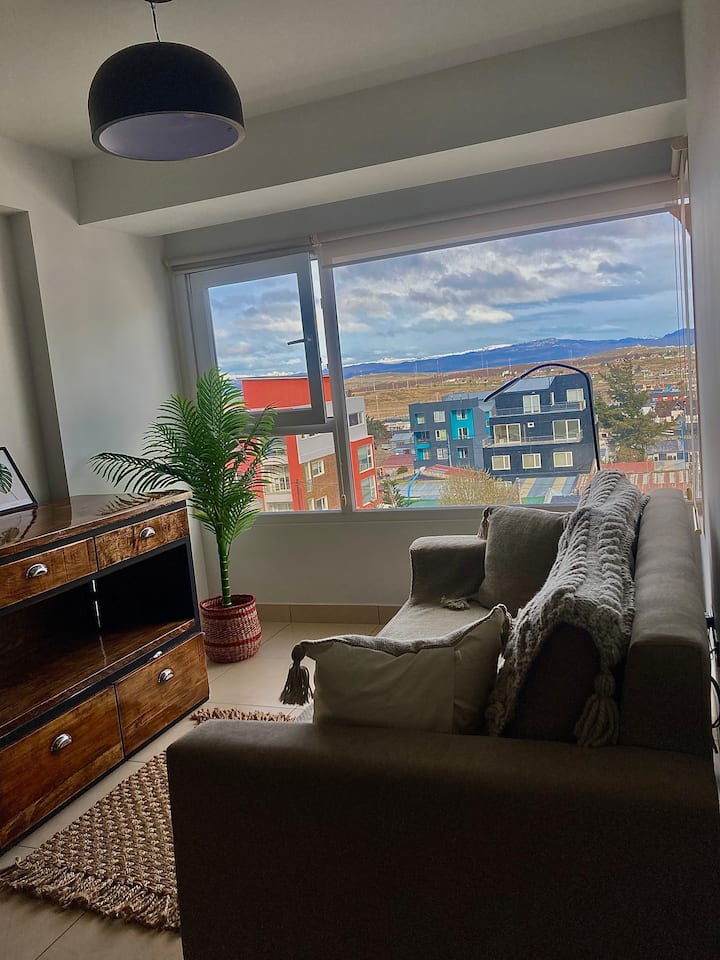 Vista Austral - Ushuaia