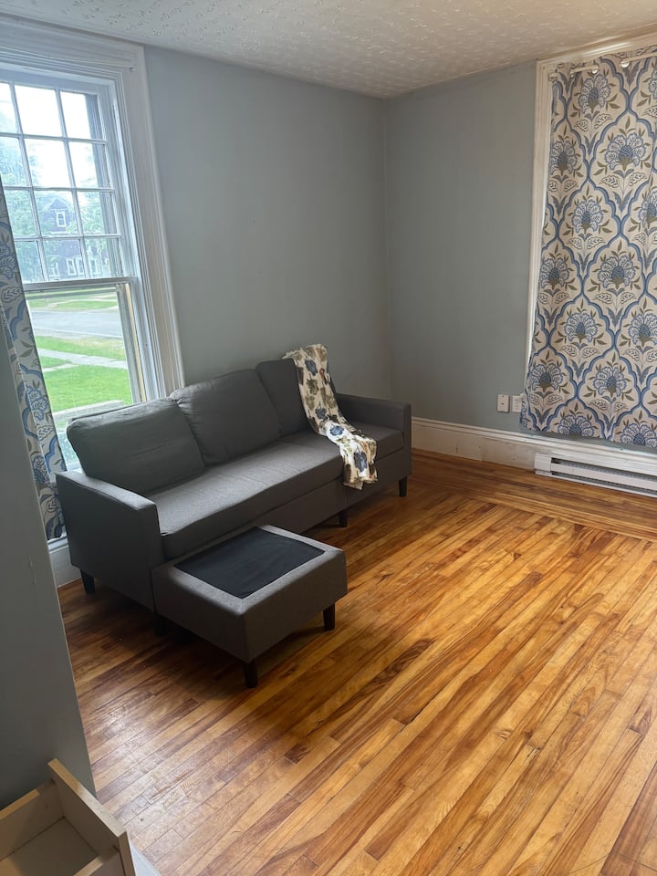 Central 1 Bedroom Apartment - Yarmouth