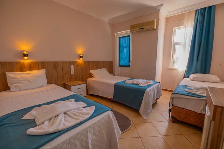 Setenay Hotel 105 - Fethiye