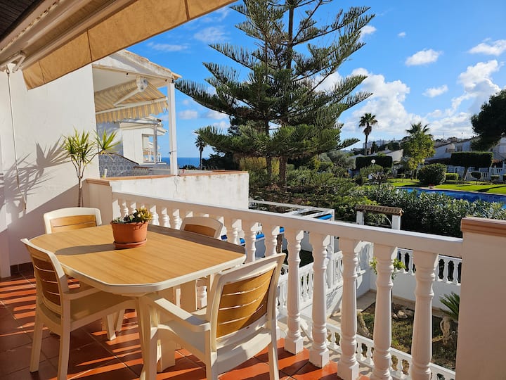 Blue Dream 100 - Santa Pola