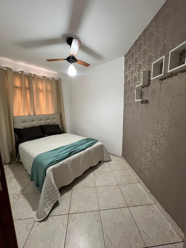Apartamento Bem Localizado Betim - Betim