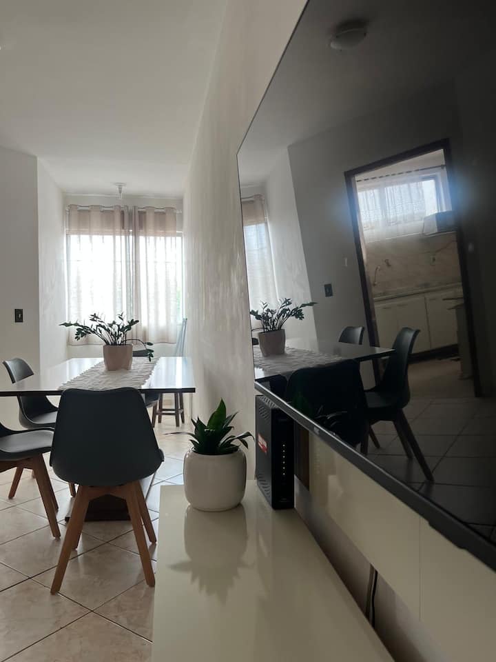 Apartamento Bem Localizado Betim - Betim