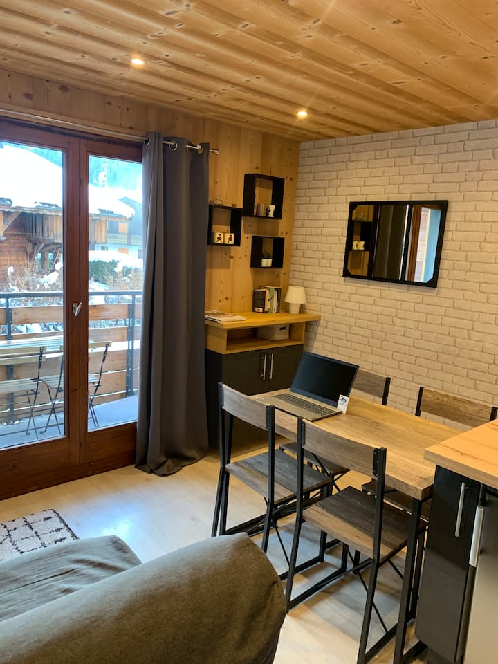 Appartement Cosy - Avoriaz