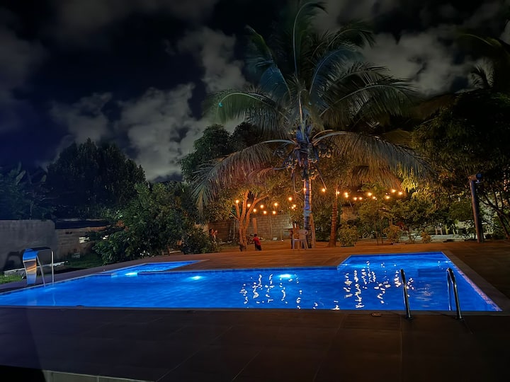 Residencial Cantinho Do Sossego- Porto Seguro-ba - Porto Seguro