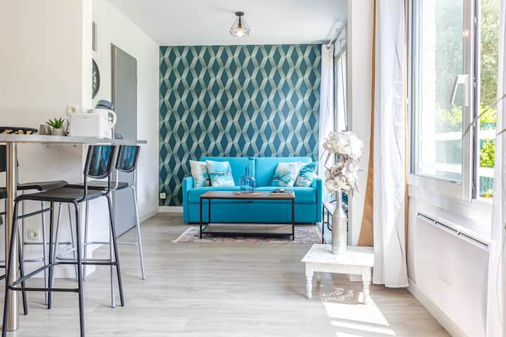 Cosy Toulousain - Castanet-Tolosan