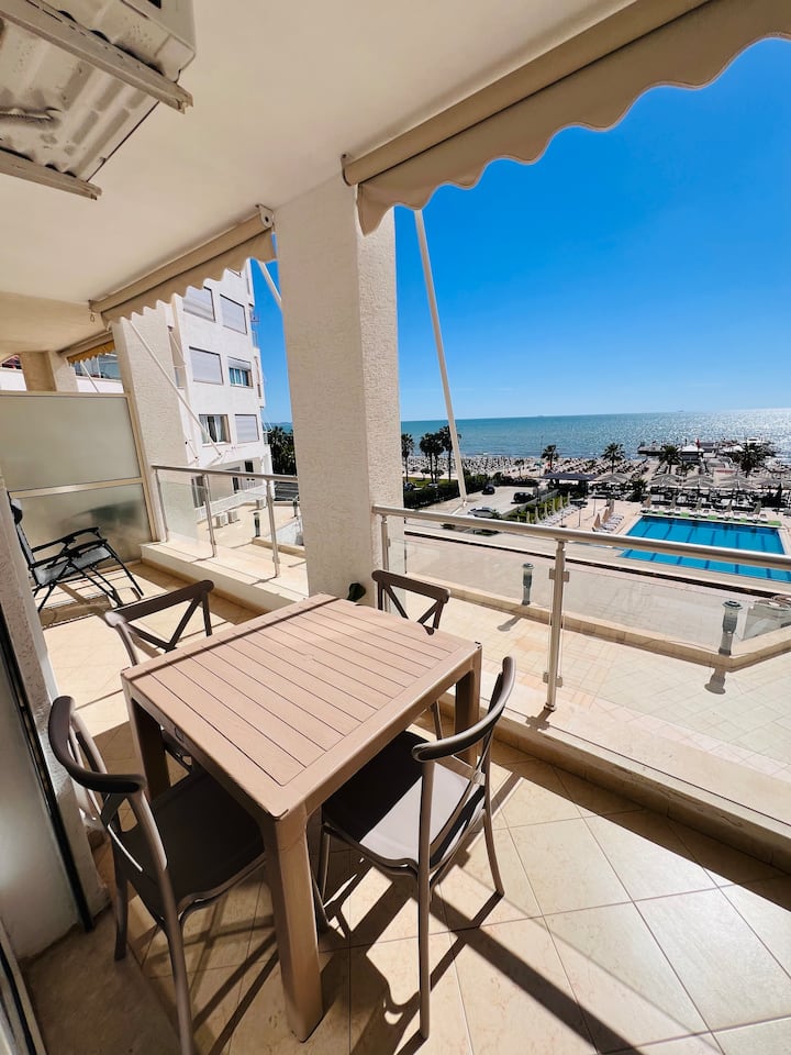 Vista Adriatic Cz By Adriatic Living - Albania