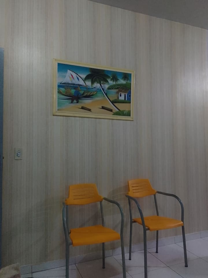 Casa Próximo Do Centro E Praia - Matinhos