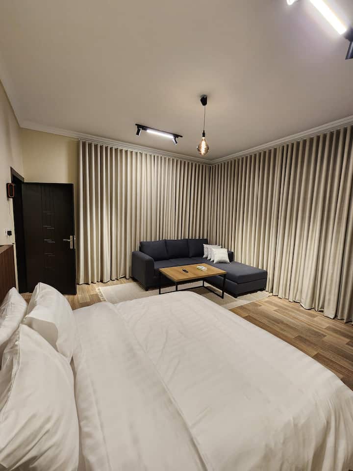 Horizon Apartmetns: 03 - Saudi Arabia