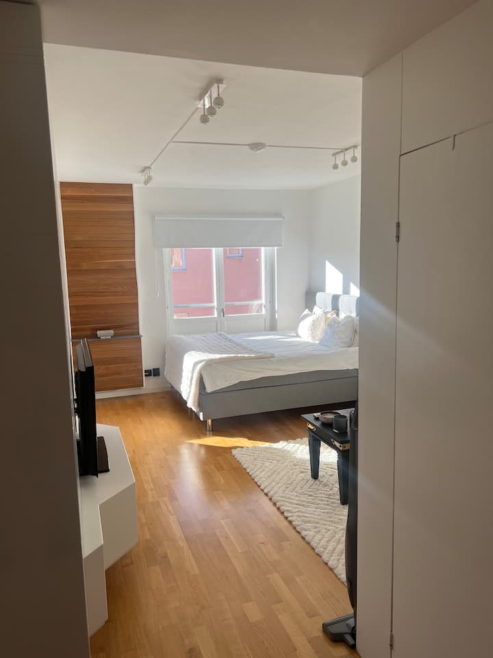 Lägenhet Nära Allt - Linköping