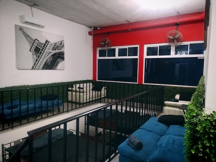 Espectacular ! 21 P. Playa Refri Micro Cafetera - Tampico, Mexico
